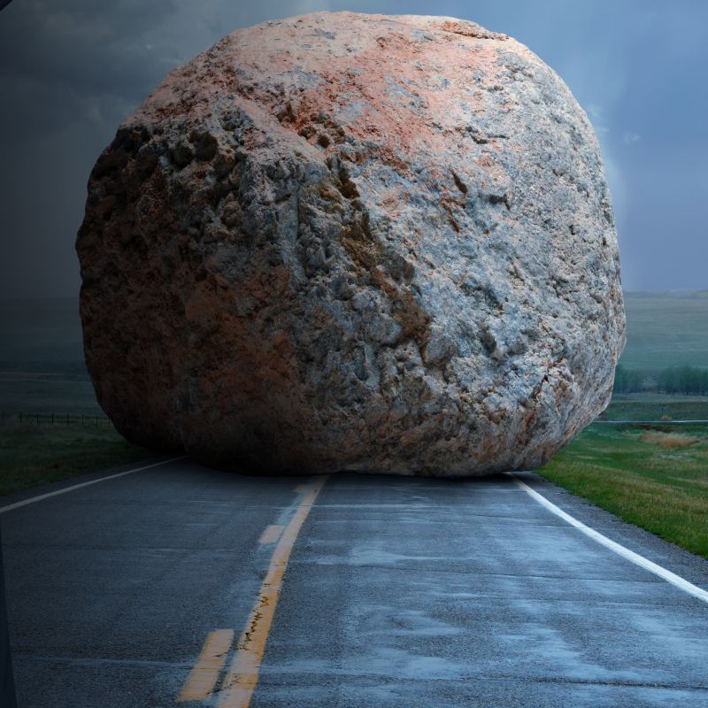 An Unsustainable Path - Rock County First (RCF)