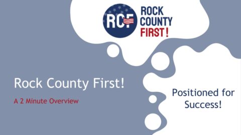 About - Rock County First (RCF)