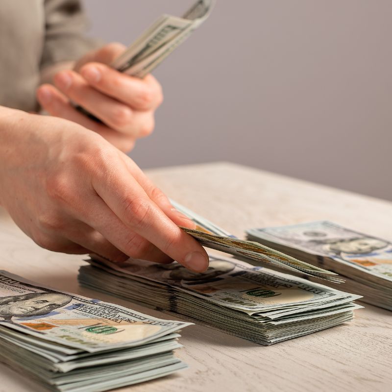 Are You Getting Your Money's Worth? - Rock County First (RCF)