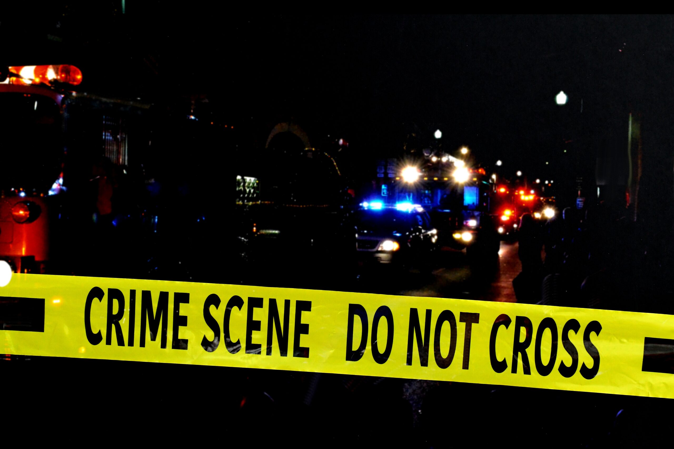 Rock County crime statistics - 2021 - Rock County First (RCF)